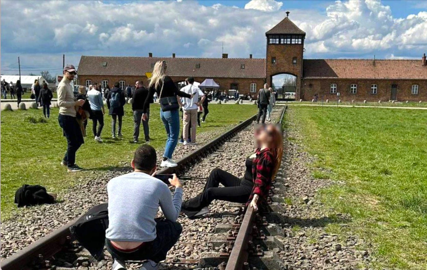 Keith Markovich's Highlights on 'The Unbearable Fakeness of Film ...